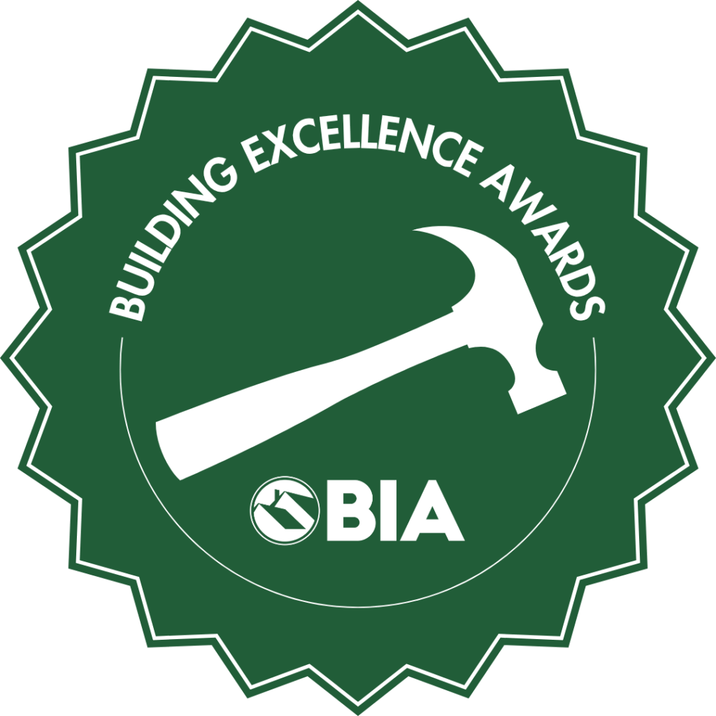 Awards - Building Industry Assn. of Clark County