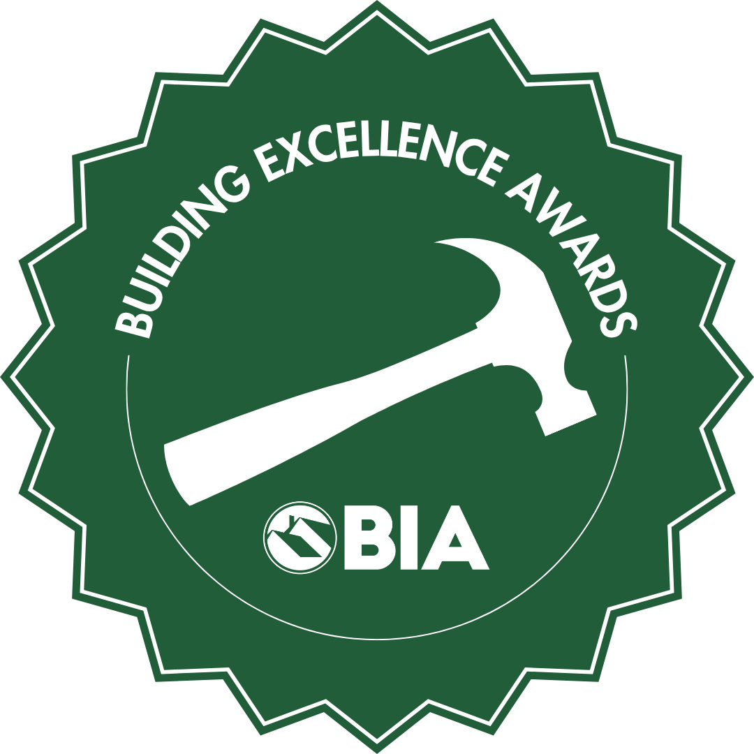 Awards - Building Industry Assn. of Clark County